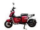 Bicicleta Eléctrica Evobike ZEUS | Eco Move